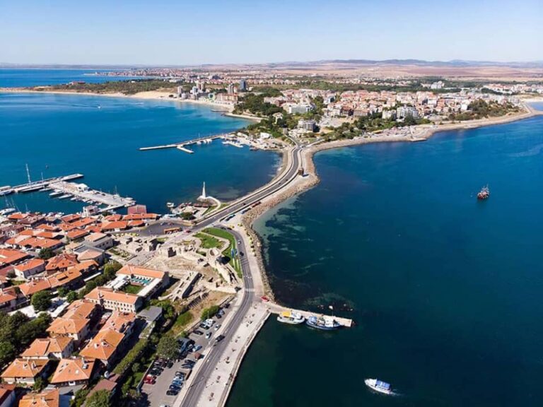 20 of the most beautiful places to visit in Bulgaria - The Sustainable ...