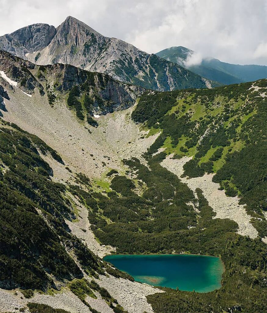 20 of the most beautiful places to visit in Bulgaria - The Sustainable ...