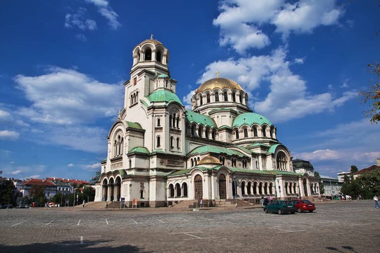 20 of the most beautiful places to visit in Bulgaria - The Sustainable ...